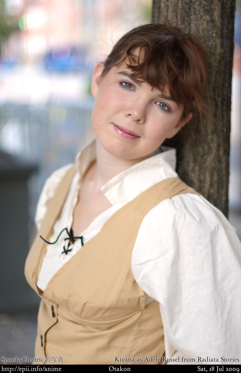 Radiata Stories - Adele Russel - eπi.info